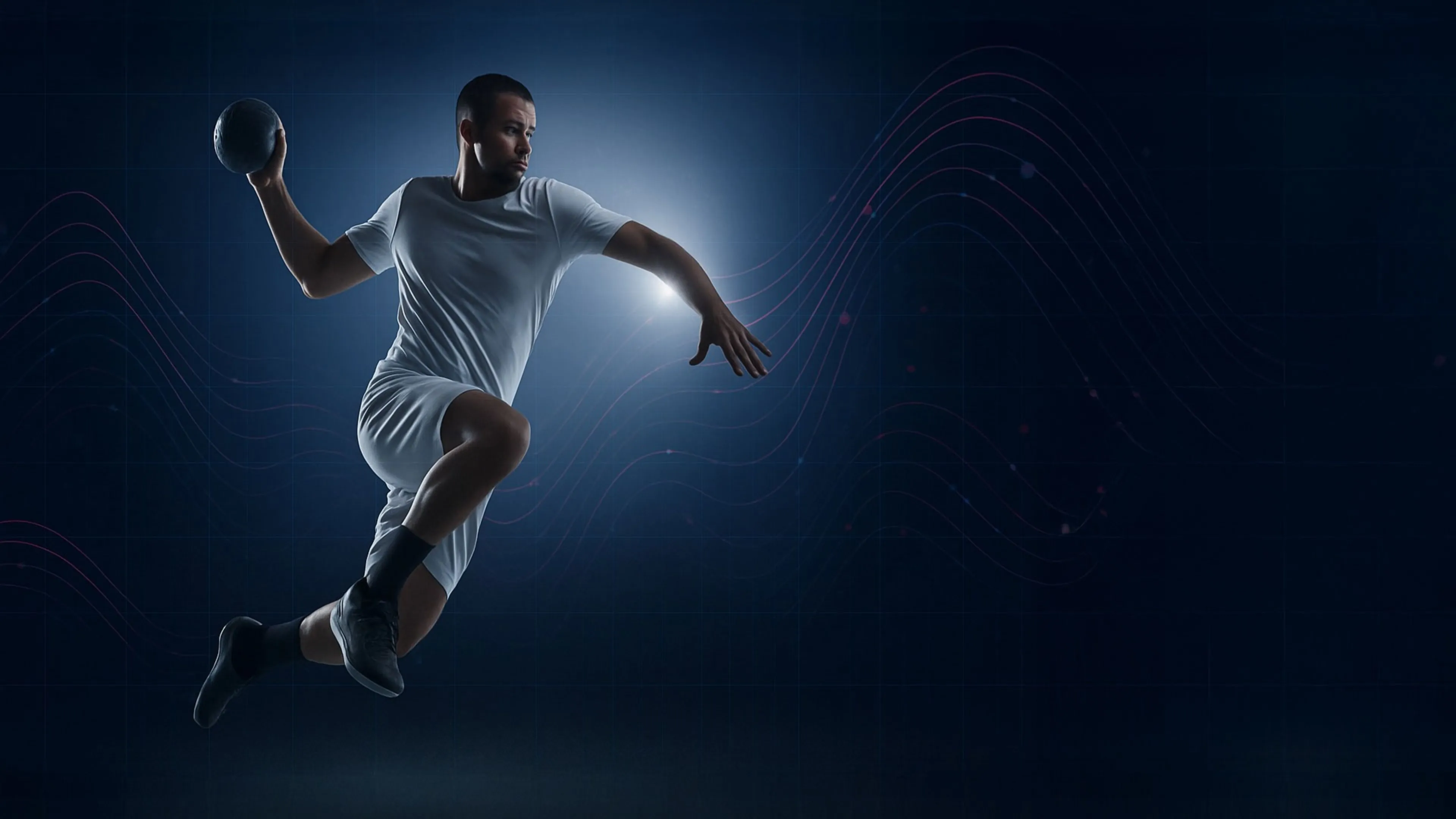 HandStats - Statistiques du handball français